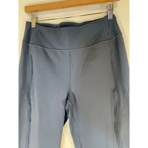 Athleta | Pants & Jumpsuits | Athleta Rainier Jogger Small S Blue ...
